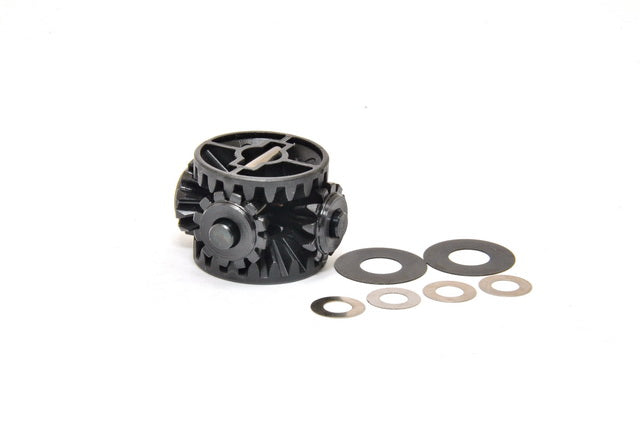 [OP-0139] STEEL BEVEL GEARS SET (HEAVY DUTY) – Pinnacle RC Racing
