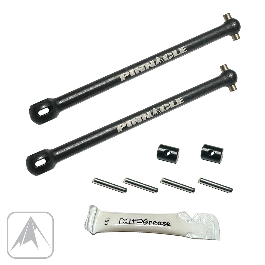 PINNACLE HD CVA AXLES – Pinnacle RC Racing