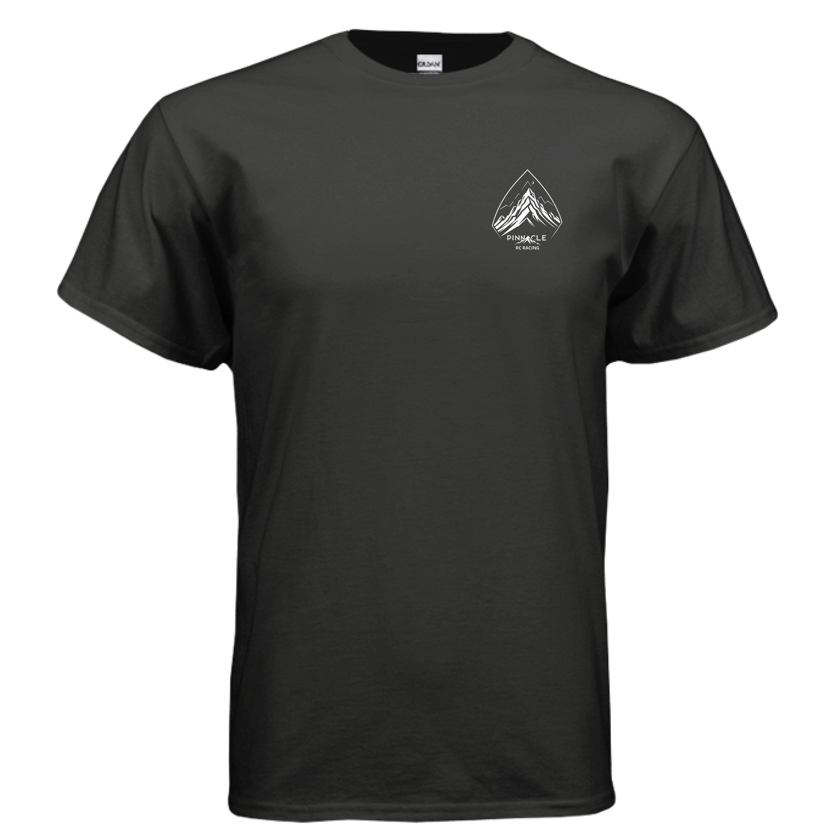 Pinnacle Badge NPRC 702 – Pinnacle RC Racing